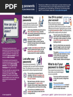 1password Emergency Kit | PDF