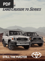 LC70 Engine and Specifications Overview | PDF | Diesel Engine ...