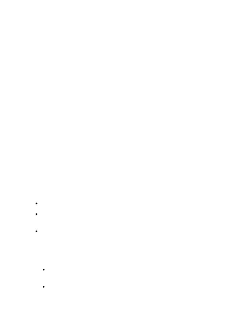 Food Preservation Techniques Explained | PDF | Food Preservation | Canning