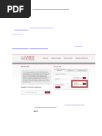 WES Course-by-Course Evaluation Guide | PDF