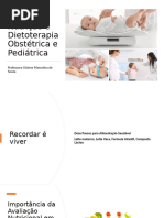 Curvas de Crescimento - Curva de Fenton e Intergrowth 21st | PDF ...