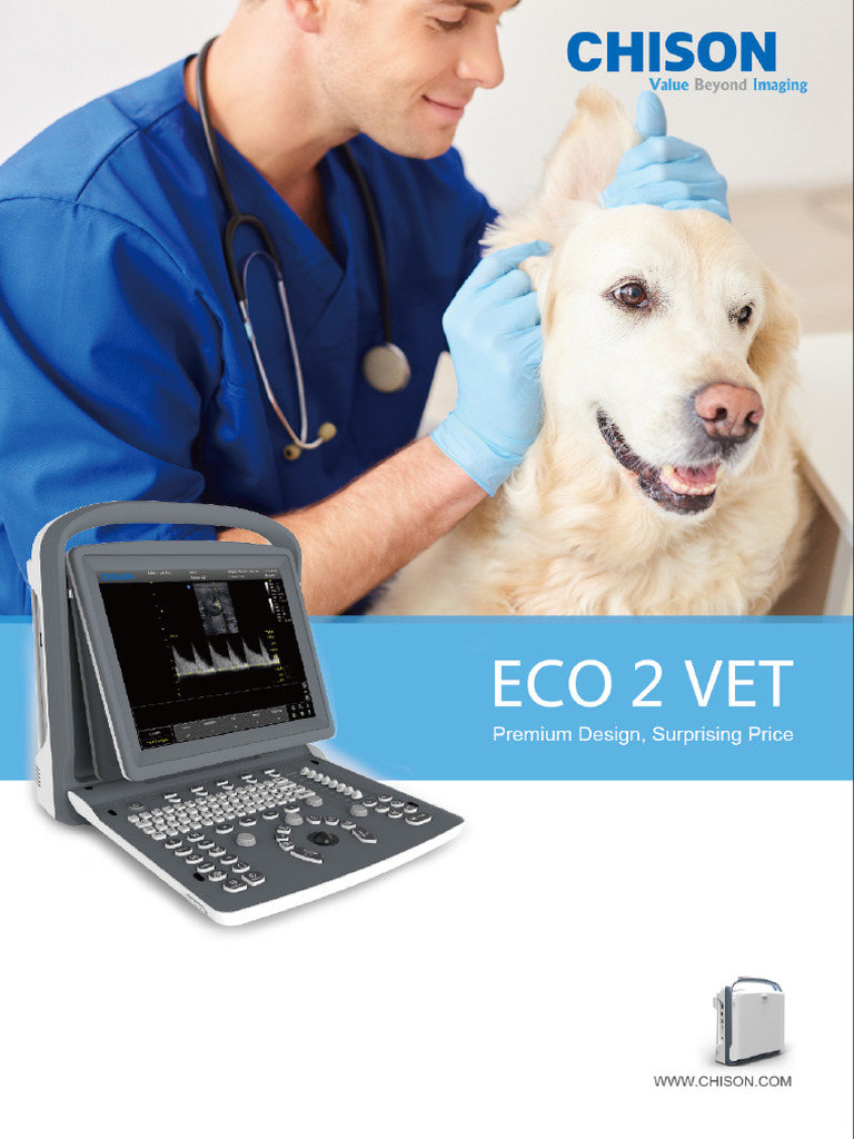 Eco Vet Chison | PDF