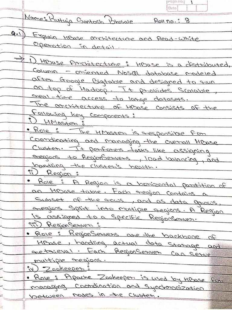 BDAV assignment | PDF