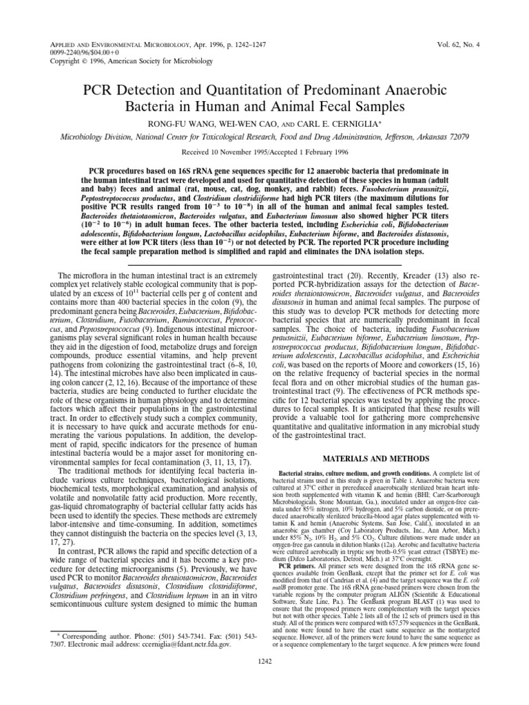 cerniglia-et-al-1996-pcr-detection-and-quantitation-of-predominant ...