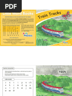 Set 2 Sounds RWI | PDF | Phonics | Learning