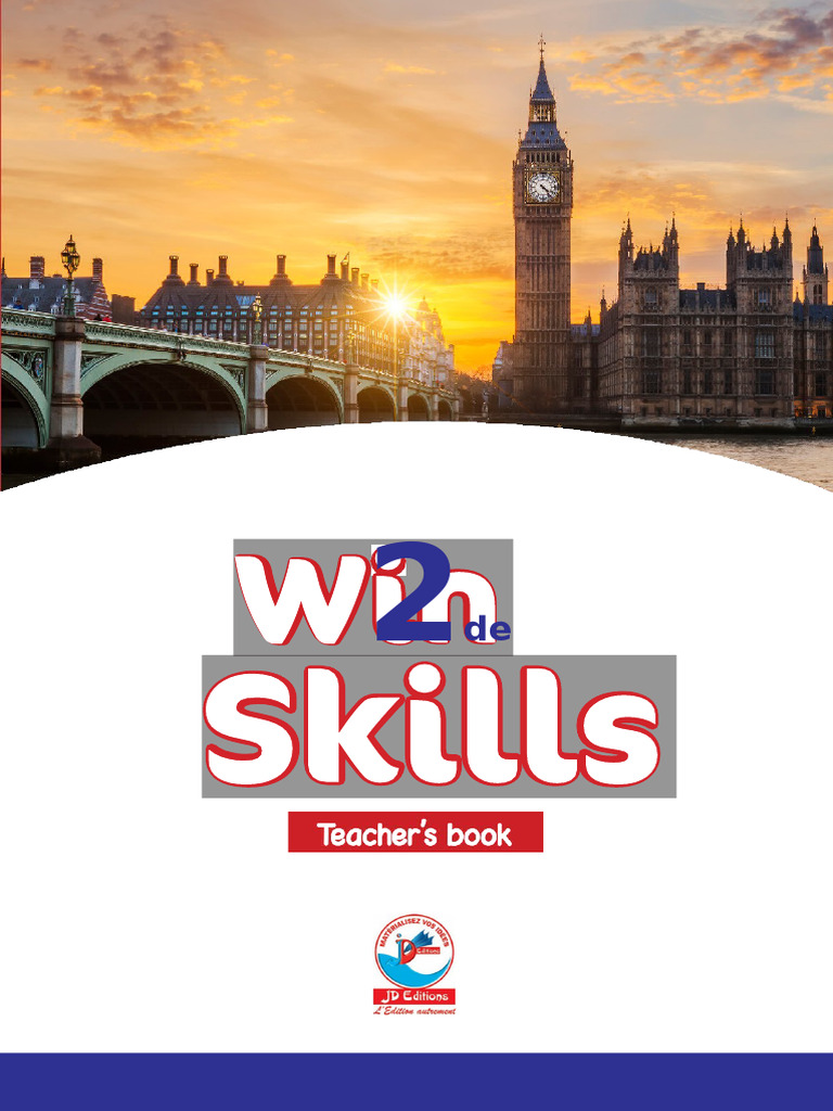 Guide Prof Win Skills Anglais 2nde | PDF | Cardiovascular Diseases