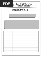 Math Literacy: Tariff Systems Guide | PDF | Science & Mathematics ...