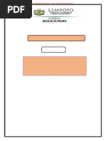 GR 12 - Tariffs Worksheet | PDF