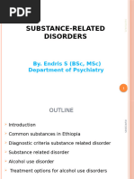 DSM-5 Guidelines for Substance-Induced Psychosis | PDF | Psychosis ...