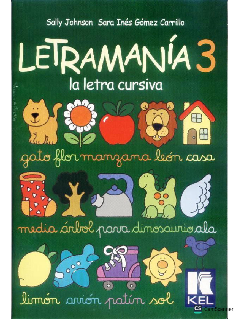 Pdfslide - Tips Letramania-3pdf | PDF