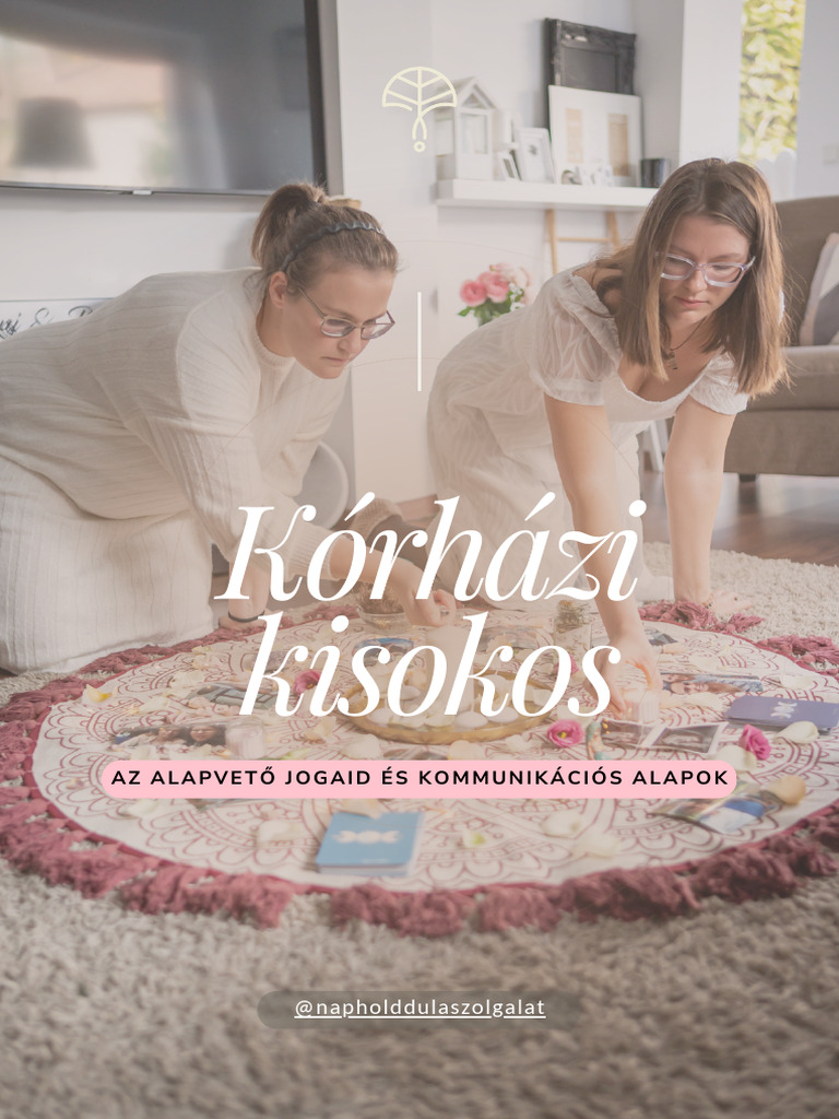 Kórházi Kisokos | PDF