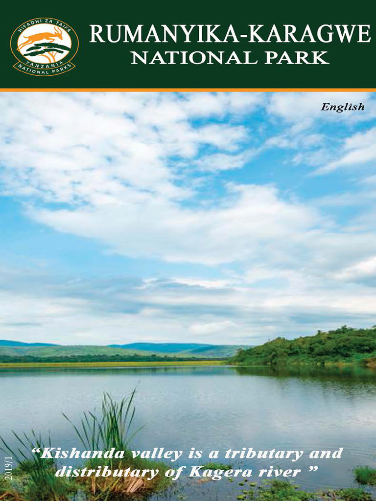 En 1649482418 Rumanyika English 1 | PDF