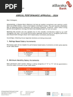 Banking Sector Grade Analysis Chart | PDF