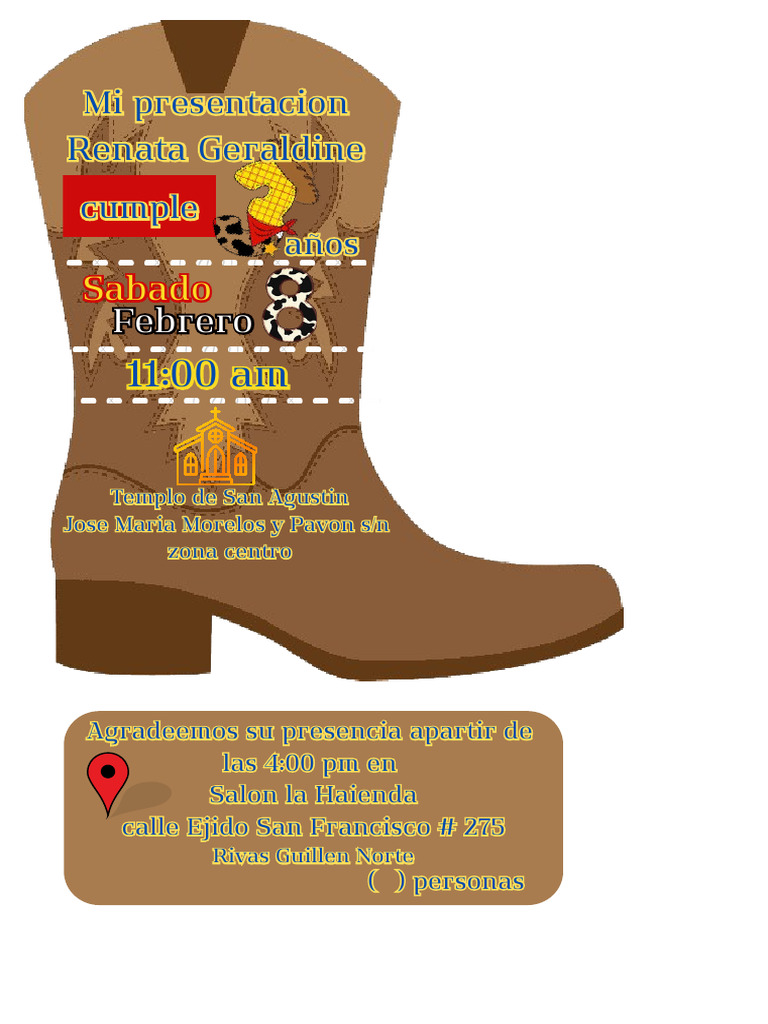 Mi presentacion | PDF