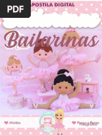 Bailarinas | PDF