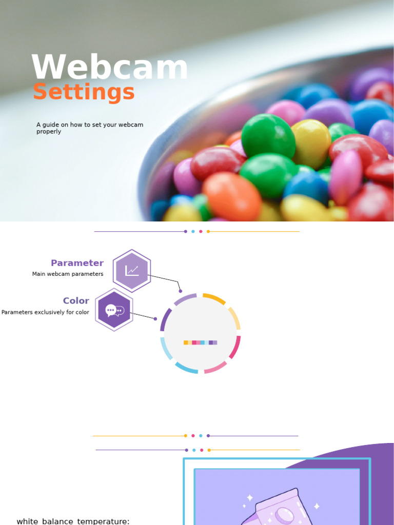 Webcam - Part I | PDF