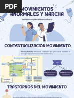 Marchas Patologicas | PDF | Pie | Medicina CLINICA