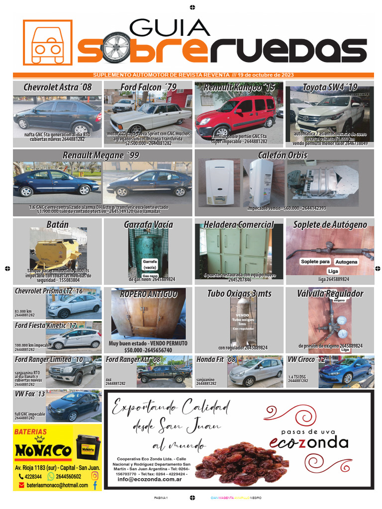 Calefón Orbis Calefón Orbis Renault Megane 99 Renault Megane 99 | PDF | Vehículos con tracción ...