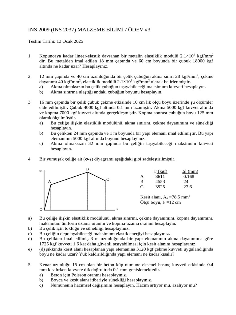odev%203%202024 2 | PDF
