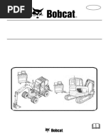 Bobcat All Fault Codes List | PDF | Relay | Switch