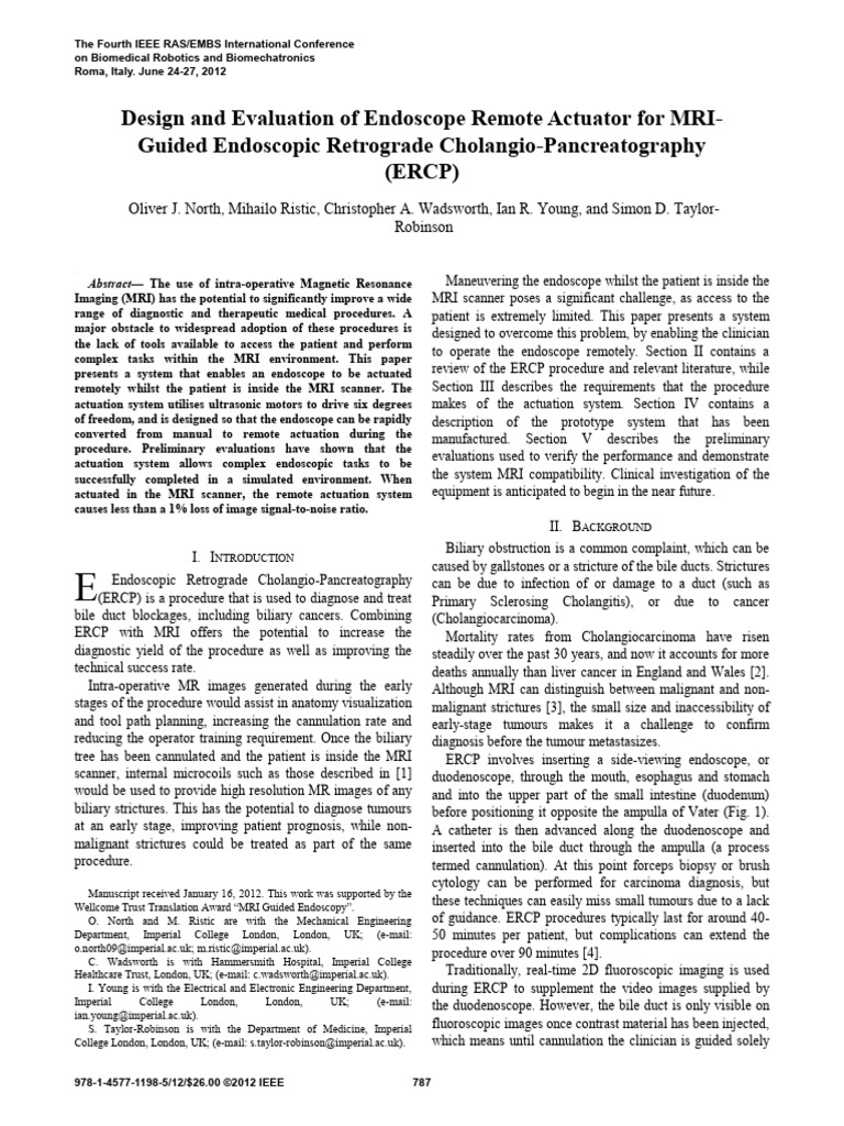 0037 | PDF | Gastroenterology | Medical Specialties