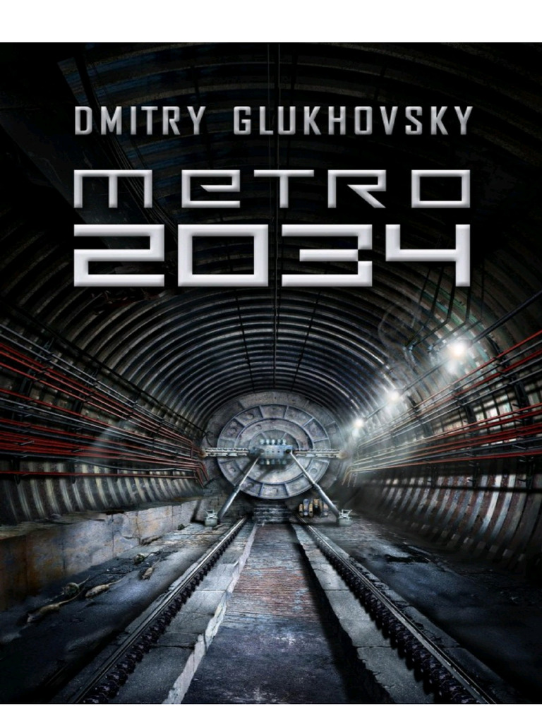 Metro 2034 PDF - 02242025 - 200748 | PDF