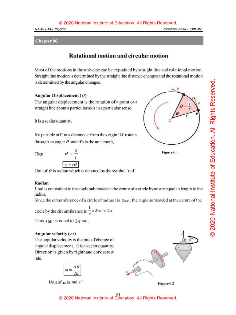 AL Physics Resource Book Unit 1,2-EM-1 Copy Pages 89, 90 | PDF