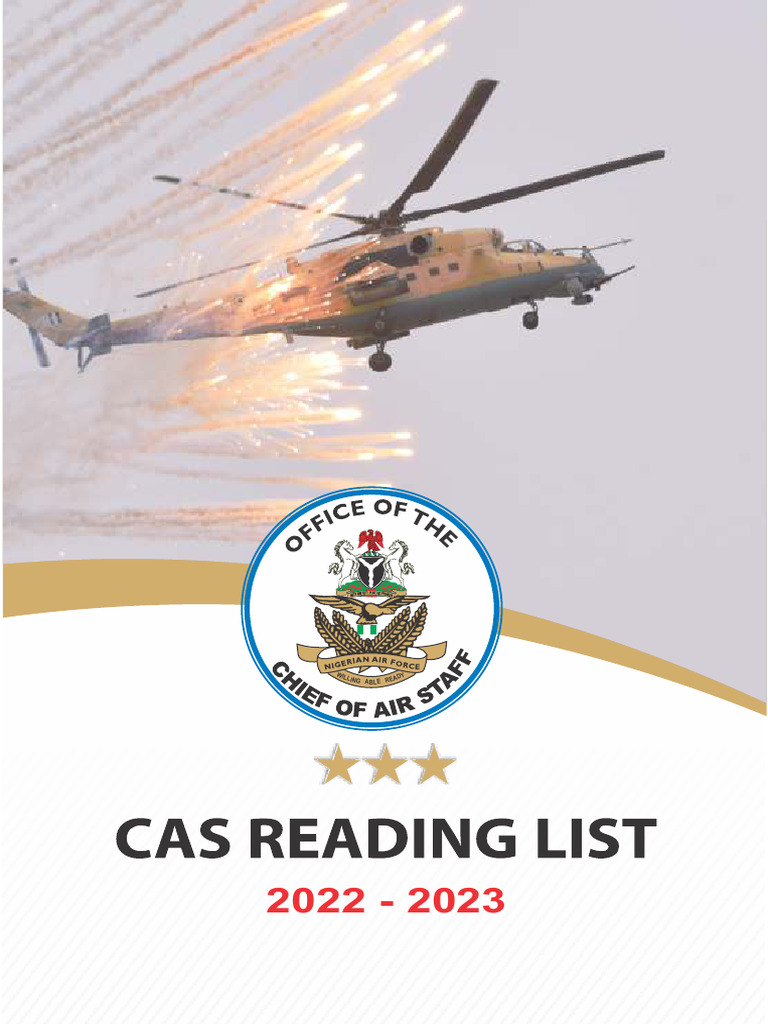 NAF Leadership and Reading List Insights | PDF | Quality Management ...