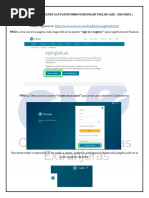 Manual de Myenglishlab | PDF