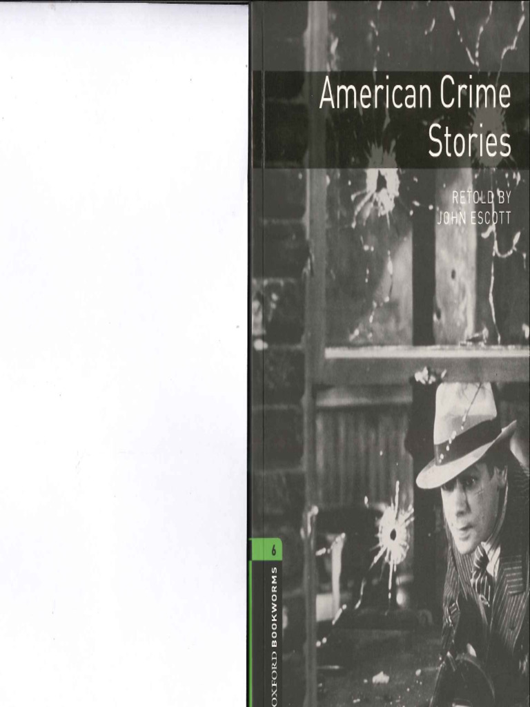 American Crimes Stories | PDF