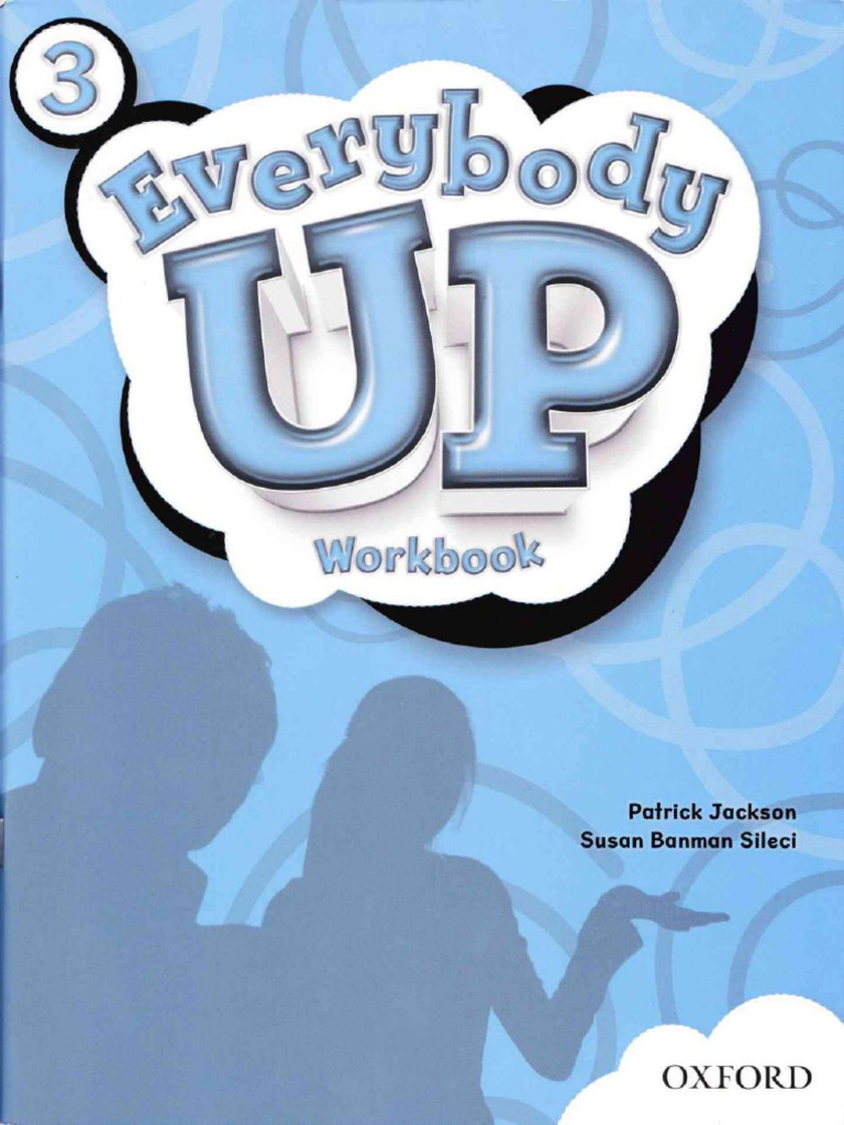 Workbook LEVEL 3 | PDF