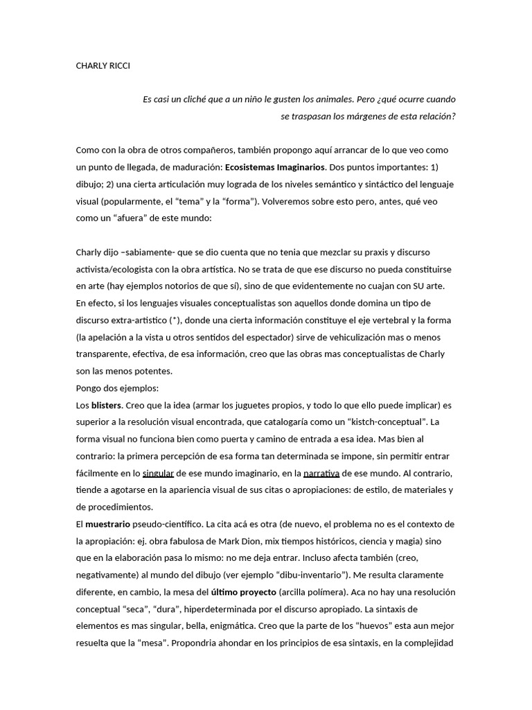 Carlos RICCI | PDF | Perspectiva (Gráfica) | Barroco