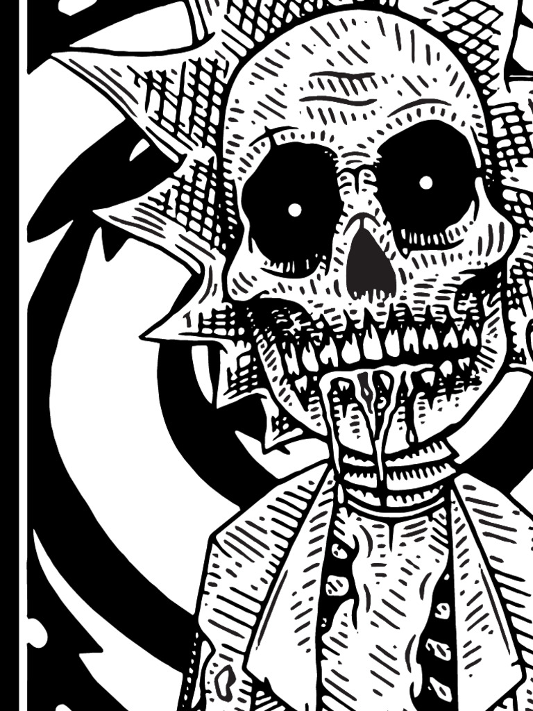 Rick Skull | PDF