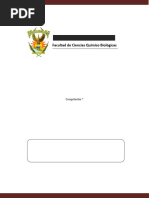 Volemia | PDF | Edema | Sangre