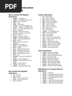8086 Microprocessor Architecture Overview | PDF | Central Processing Unit | Computer Memory