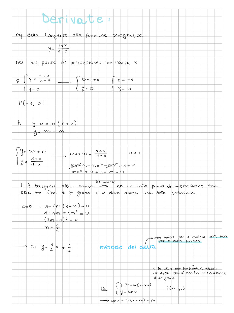 Derivate 2 | PDF