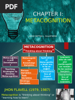 Dave's Taxonomy | PDF | Learning | Imitation