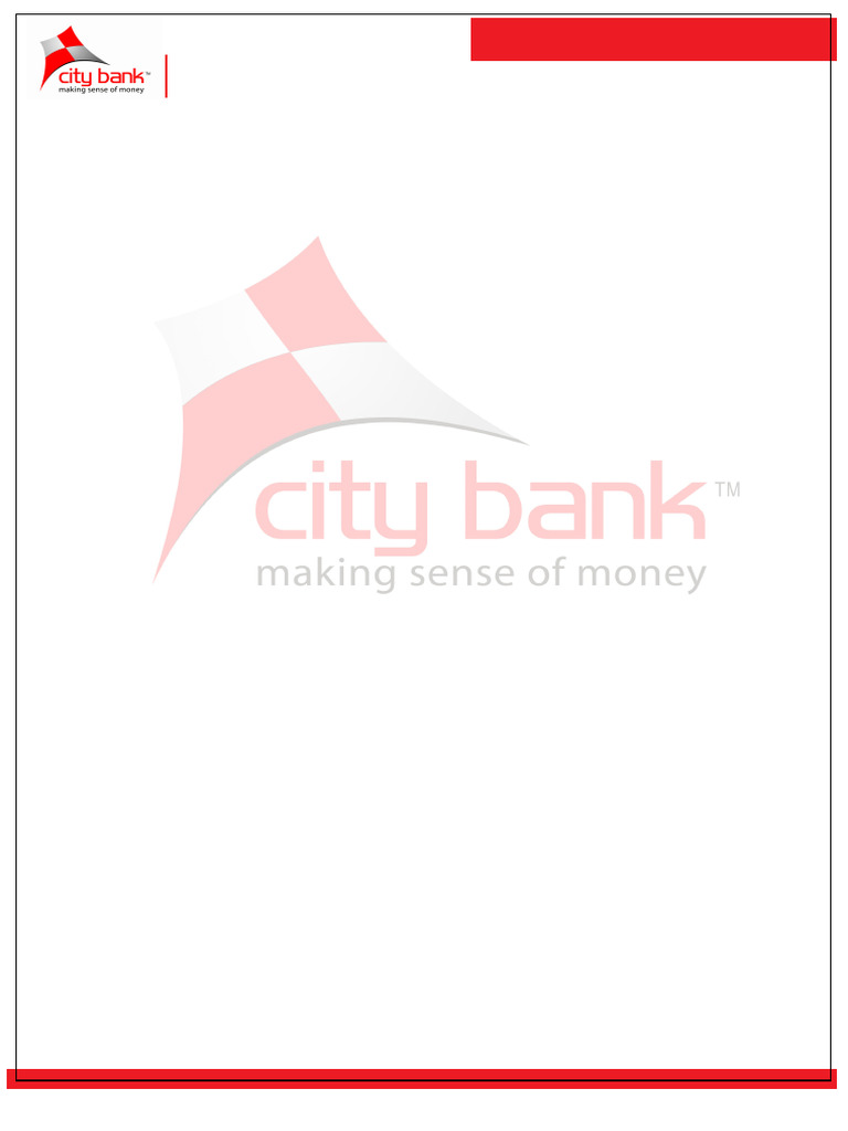 City Bank Goal Based DPS Details | PDF | Banks | Taxes