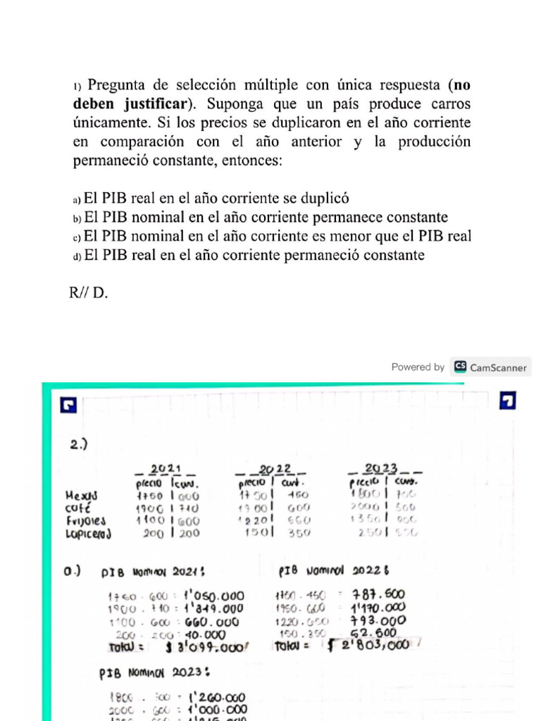 Taller 1 Macro Pdf