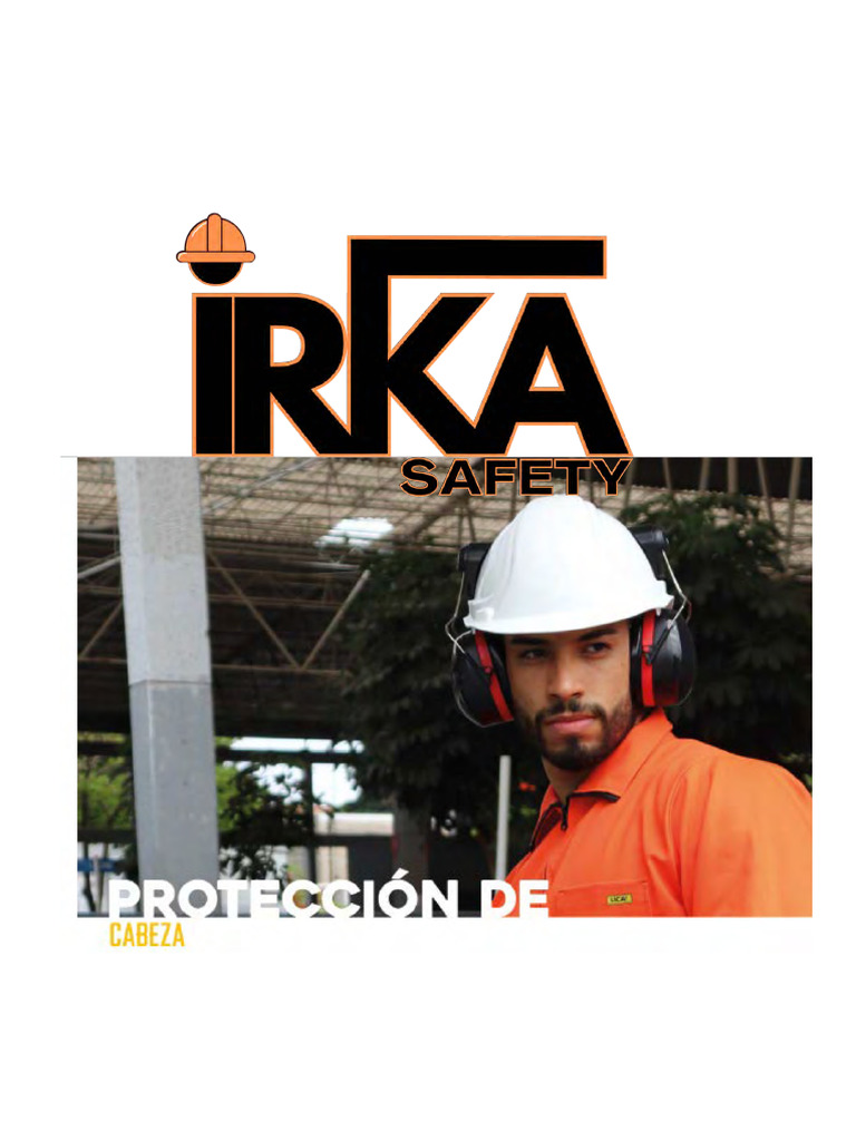 Catalogo Irka | PDF | Guante | Poliuretano