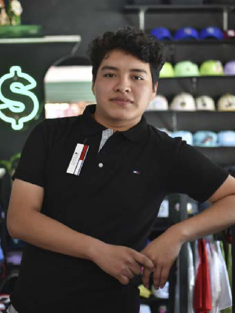 Catalogo Playera Hombre | PDF