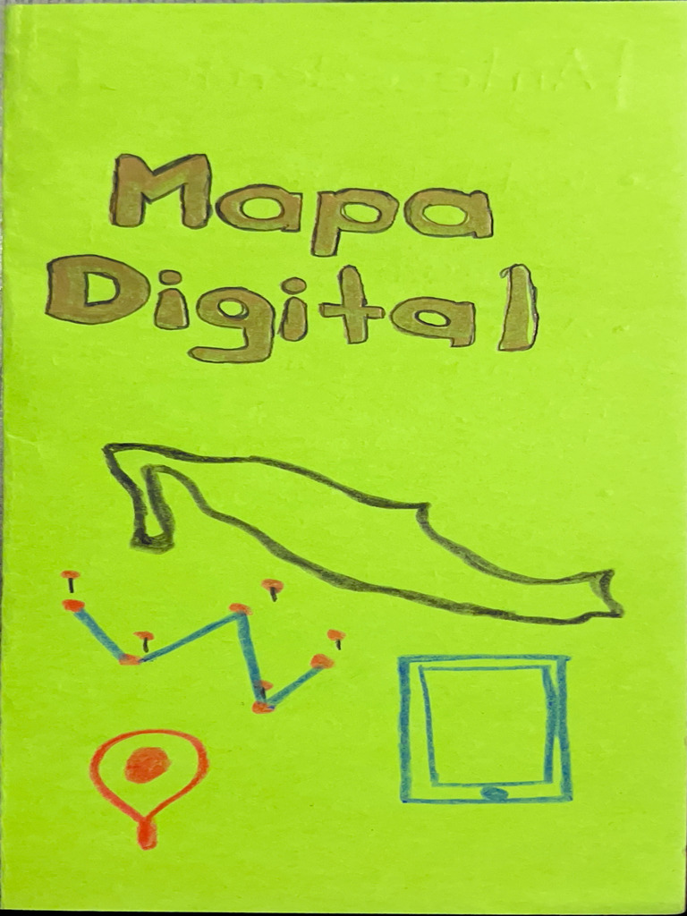 Mapa Digital Pdf