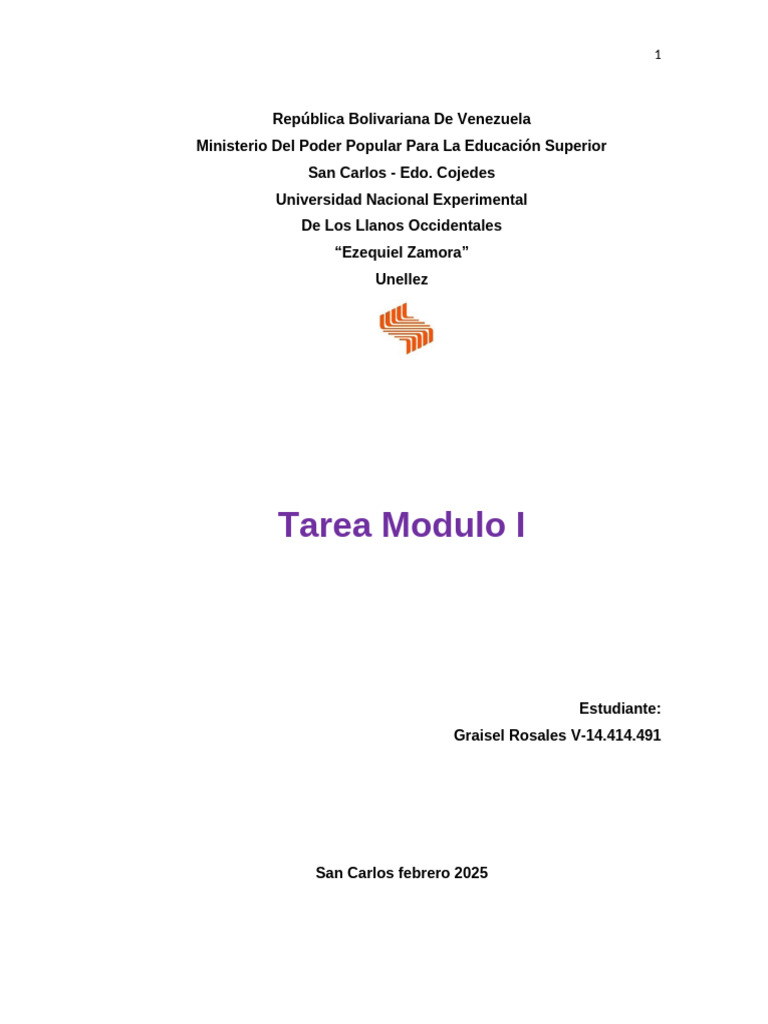 Tarea Modulo I Medicina Legal y Practica Forense | PDF | Jurisprudencia médica | Medicina