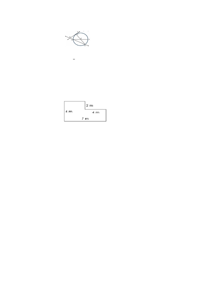 Math 6 | PDF