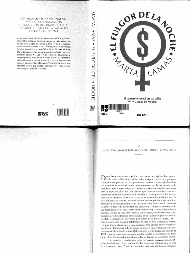 El Fulgor de La Noche | PDF