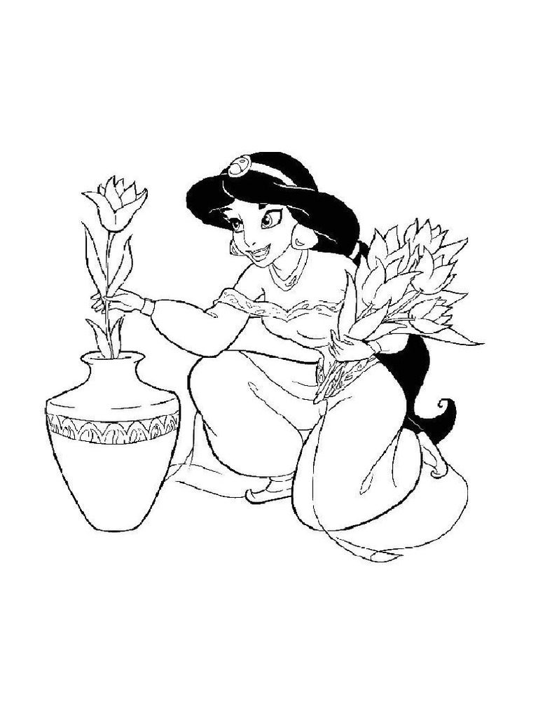 coloriage kids 16 | PDF