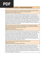 Their Eyes Were Watching God PDF Guide | PDF