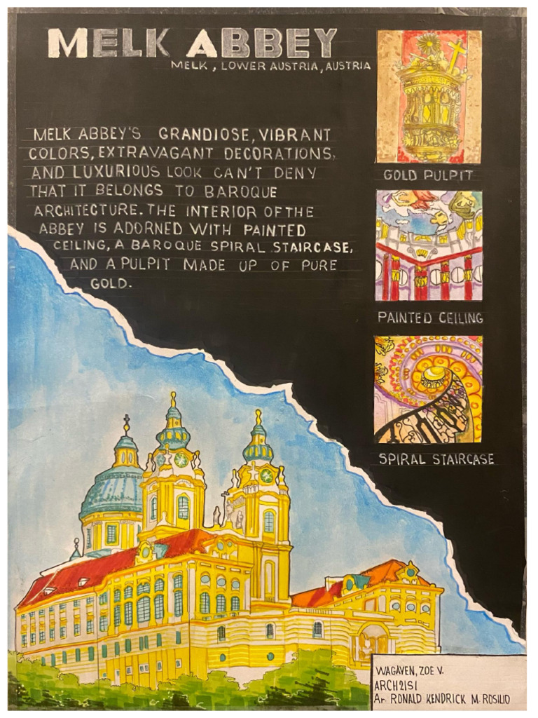 BAROQUE AND ROCOCO | PDF