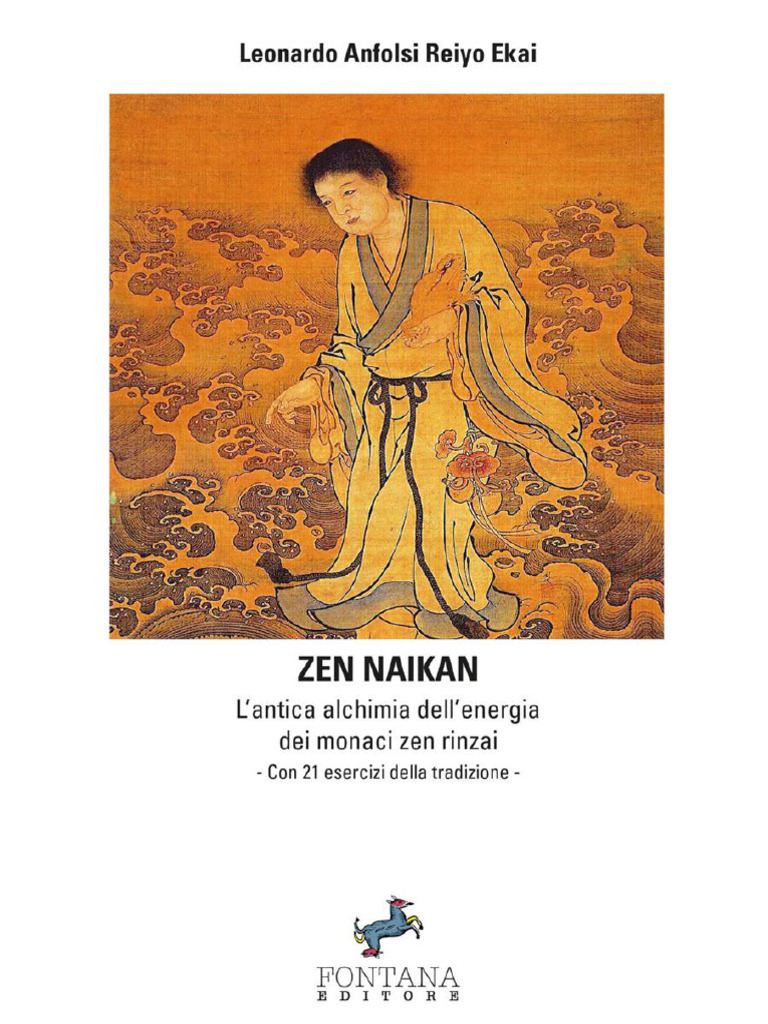 Naikan | PDF | Zen | Chan Buddhism