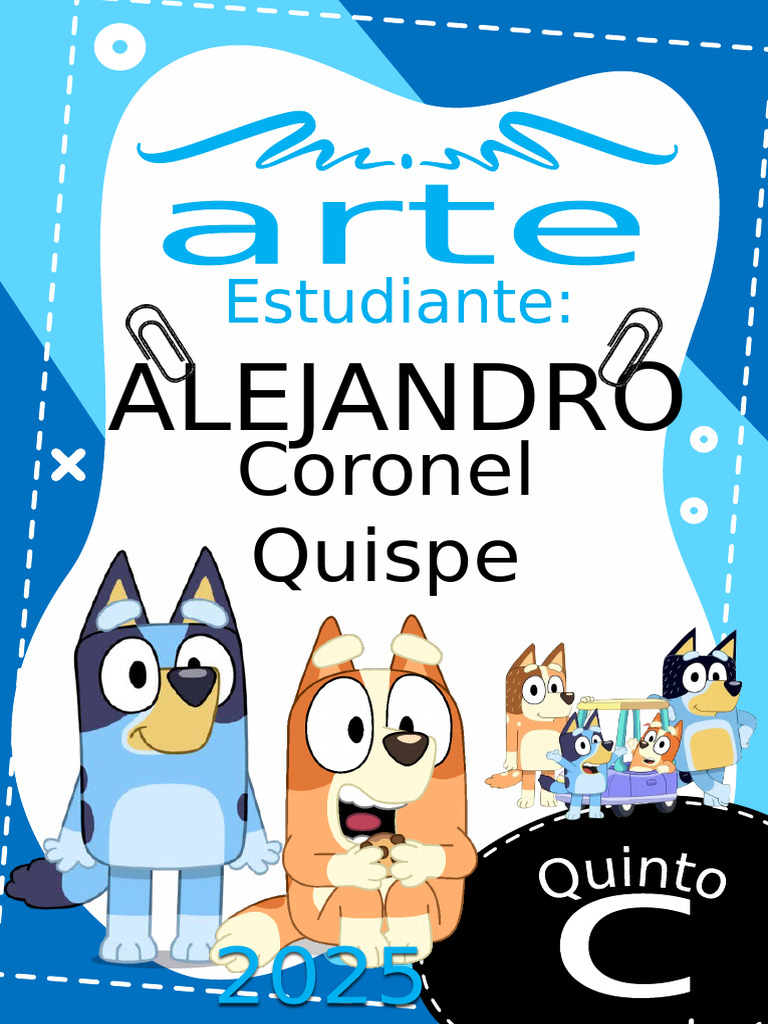 Alejandro Coronel Quispe: Perfil Profesional | PDF